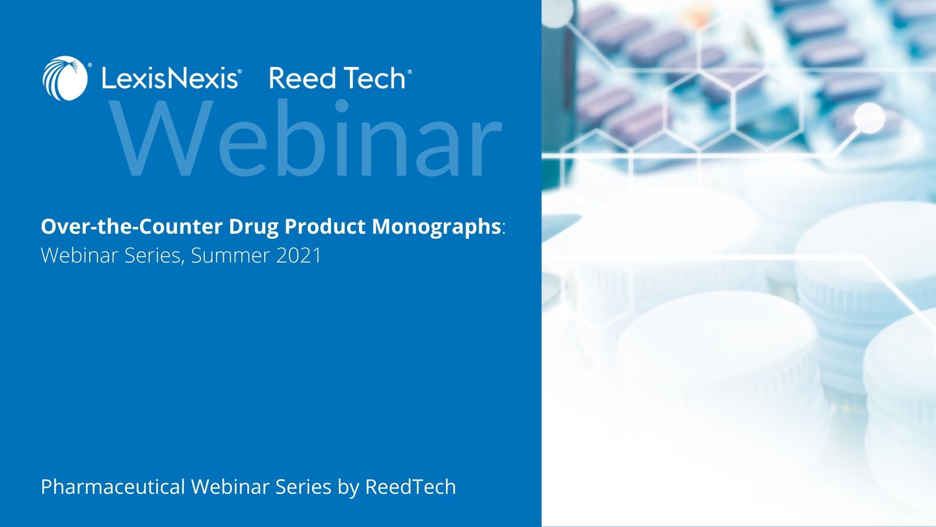 Knowledge Center | Virtual Events - Lexis Nexis | Reed Tech